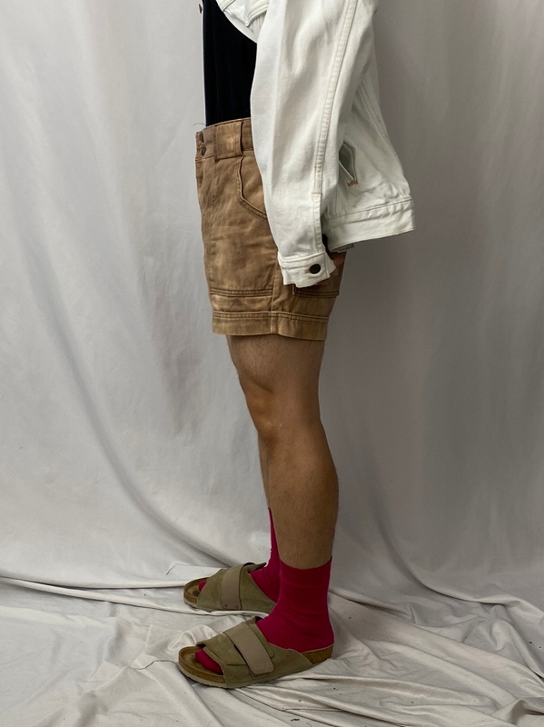 70s 70年代 リーバイス モールスキン ブッシュパンツ 70s 70年代 リーバイス モールスキン ブッシュパンツ